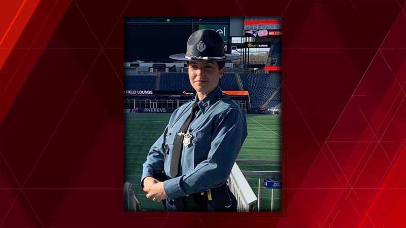 Fallen trooper's name to be added to memorial