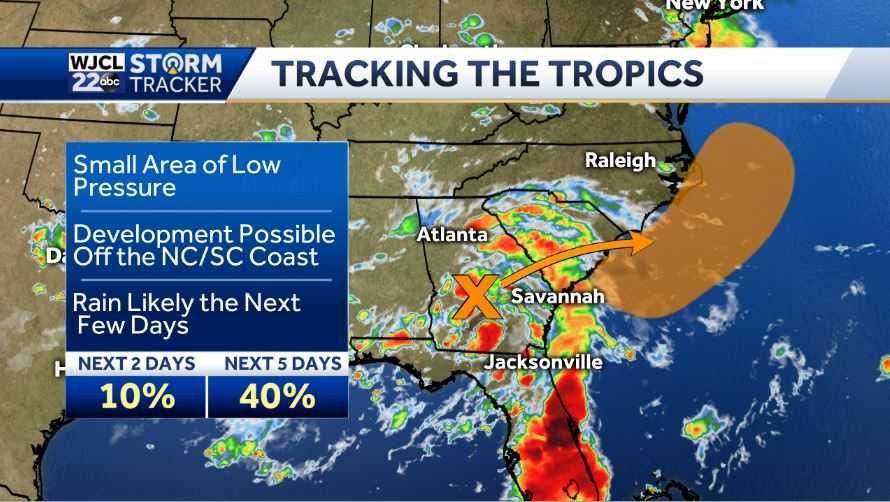 IMPACT WEATHER DAY expected tomorrow. Here's what you need to know