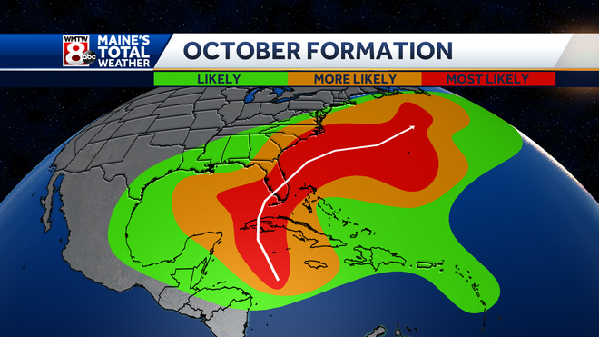 What NOAA’s prediction of ‘extremely active’ hurricane season means for ...