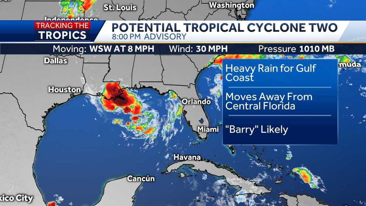 Prepare now: Here’s what you need in your hurricane kit