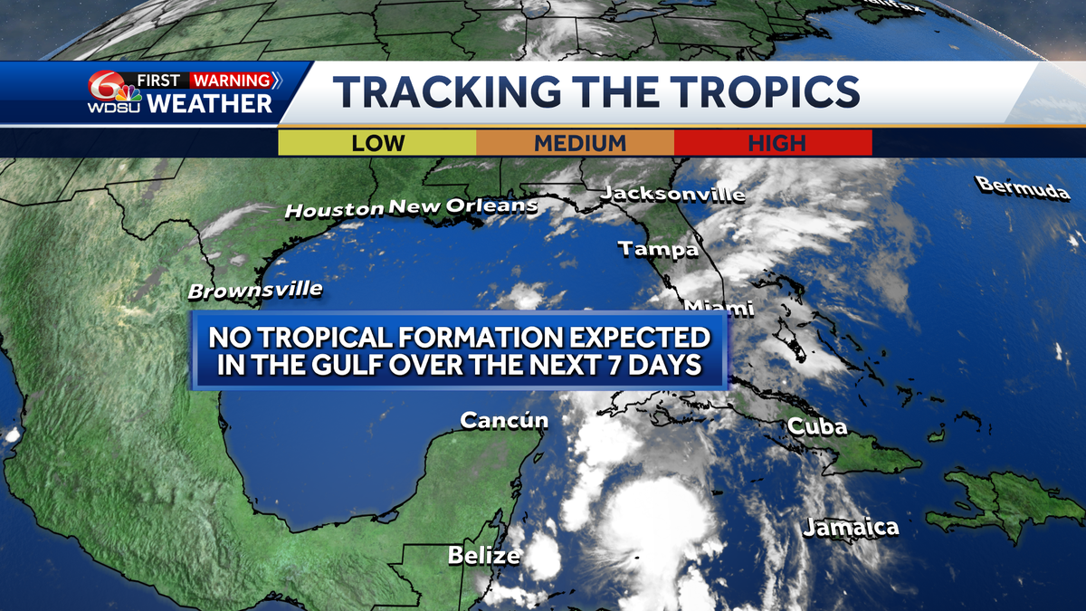 Tropics, Tropical Storm Philippe, Tropical Atlantic