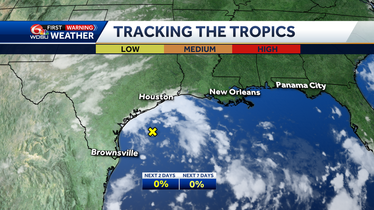 Atlantic hurricane outlook where will the next hurricane form