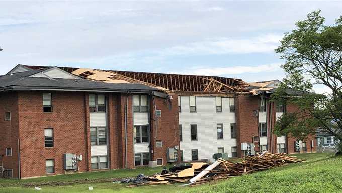 Springboro schools raising money to gift uniforms to students affected ...