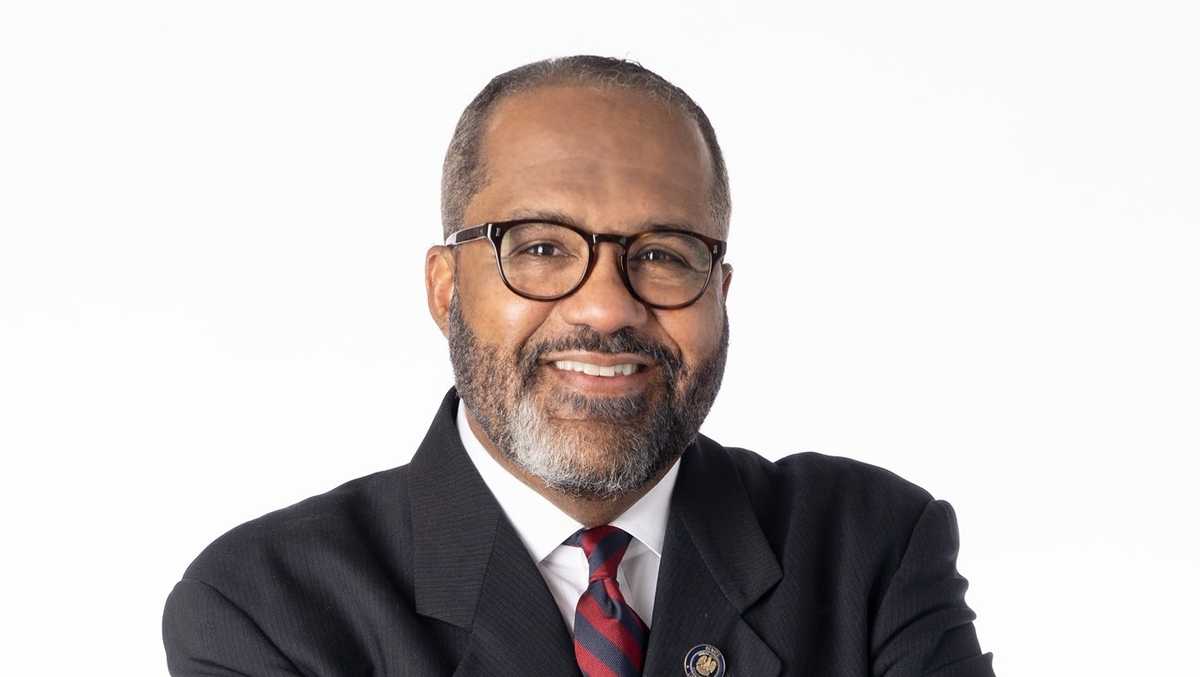 Troy Carter projected winner of 2nd Congressional District race