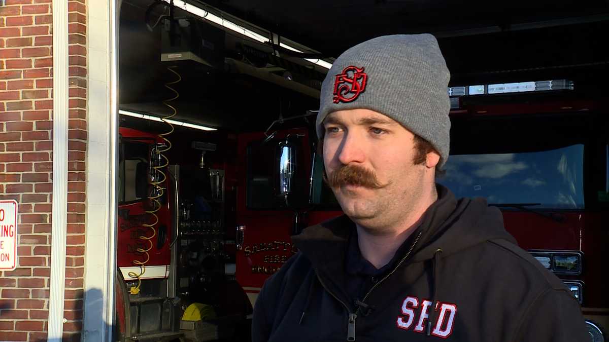 Sabattus fire chief resigns, citing issues with town leadership