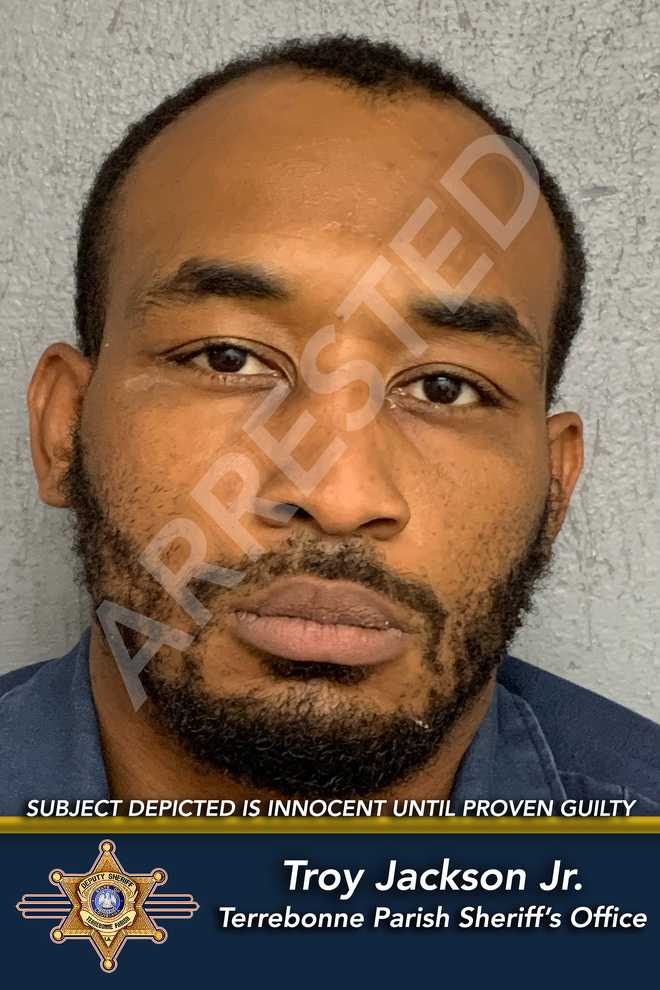 Gray man arrest sex abuse allegations