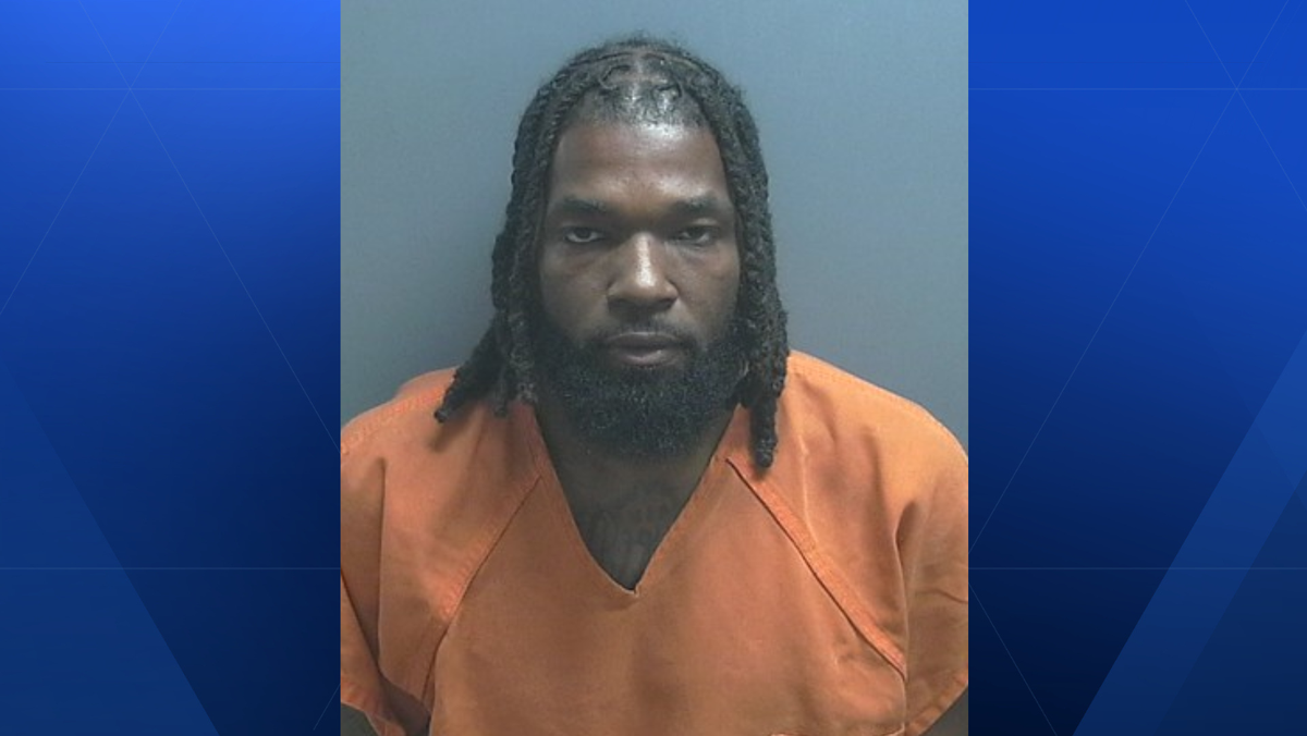 Cincinnati man accused of selling meth in Indiana held on $1 million bond