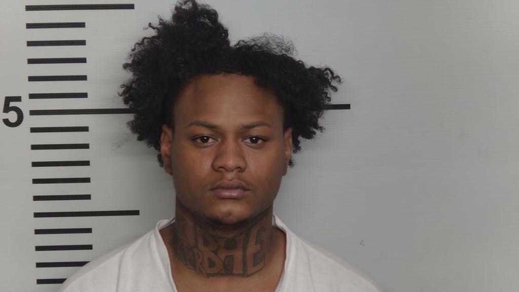 Second arrest made in shooting that forced shelter-in-place at JCPS ...