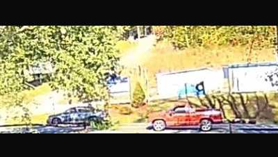 Driver pulls gun on woman after she passes his truck, then follows her ...