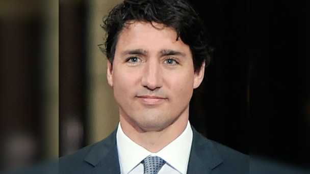 PM Trudeau says Canada welcomes refugees PM Trudeau says Canada welcomes refugees