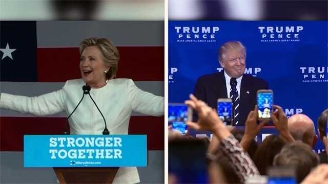 Russia Intervened In U S Election Cia Assessment Says