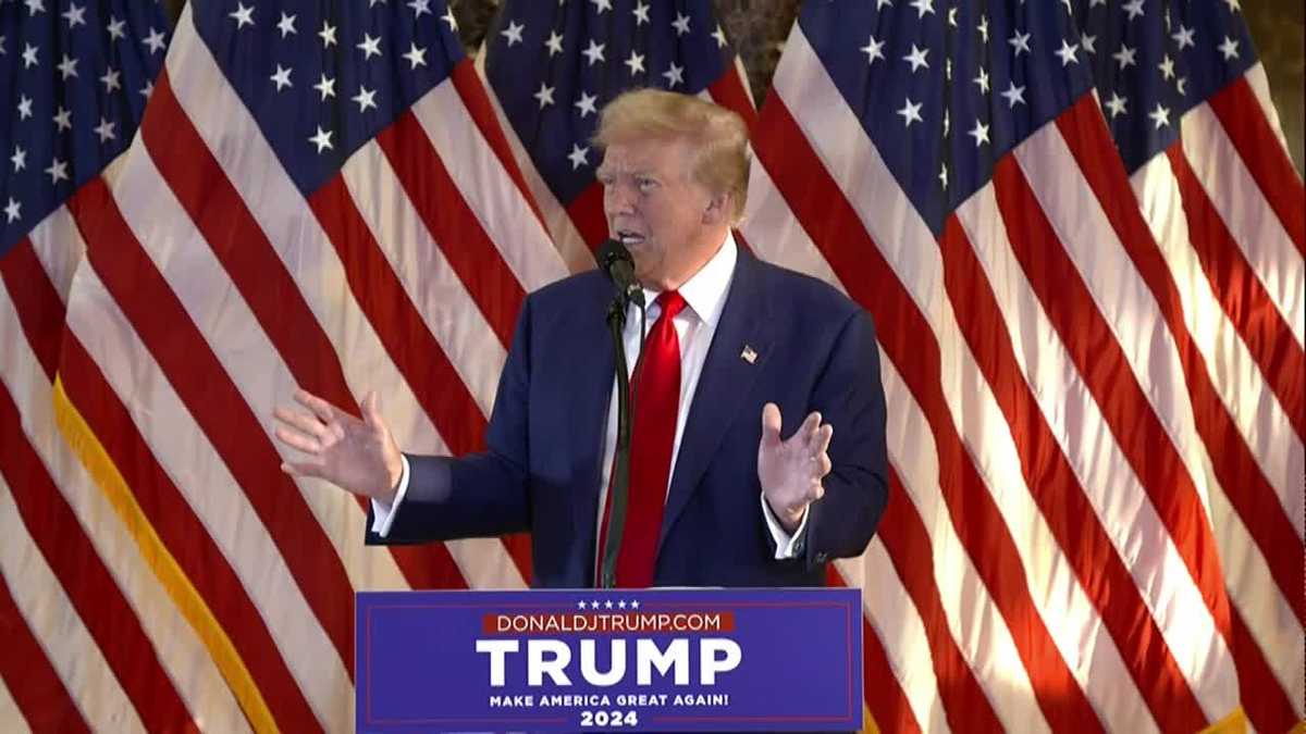 Oklahoma lawmakers react to assassination attempt of former President ...