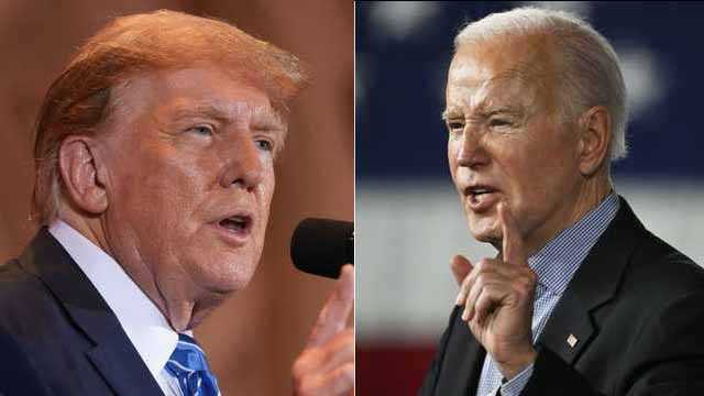 Full results: Mississippi primary election results, 2024