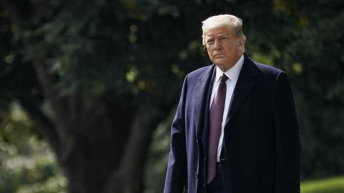 Trump Asks Supreme Court To Intervene In Mar A Lago Dispute