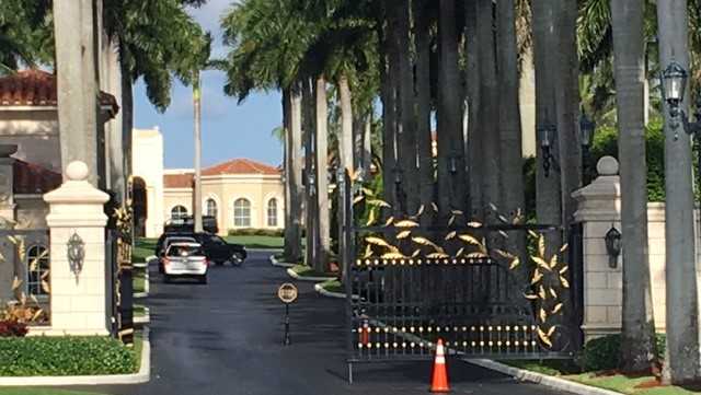 POTUS spends Thanksgiving holiday with some of golf’s current, former ...