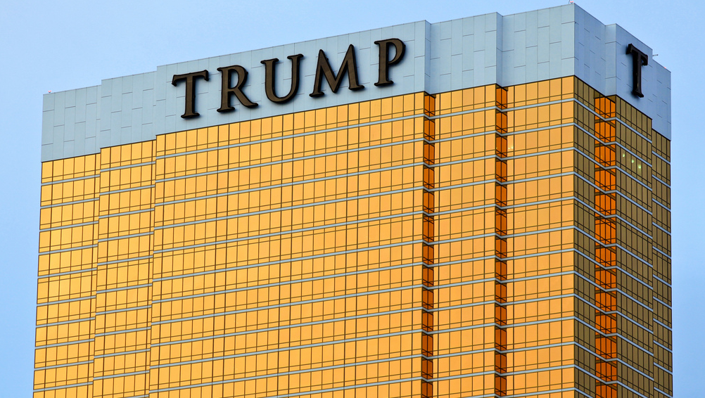 Trump Hotels data breach impacts 14 locations