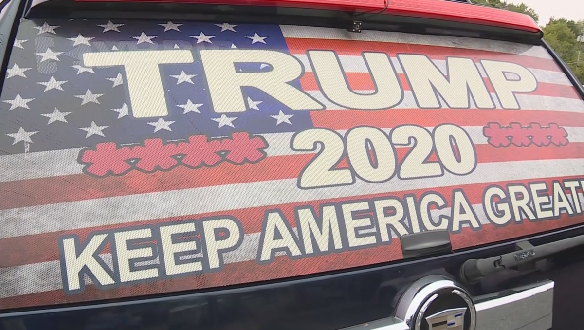 People from states away plan to come to Saturday’s Trump parade around ...