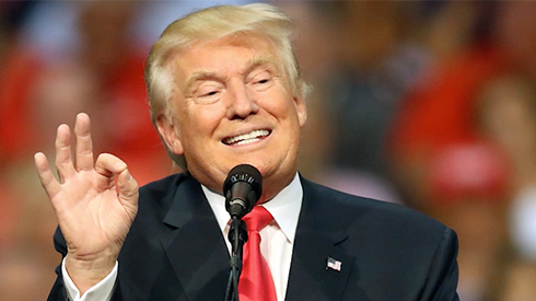 Donald Trump raises rent on his own campaign office