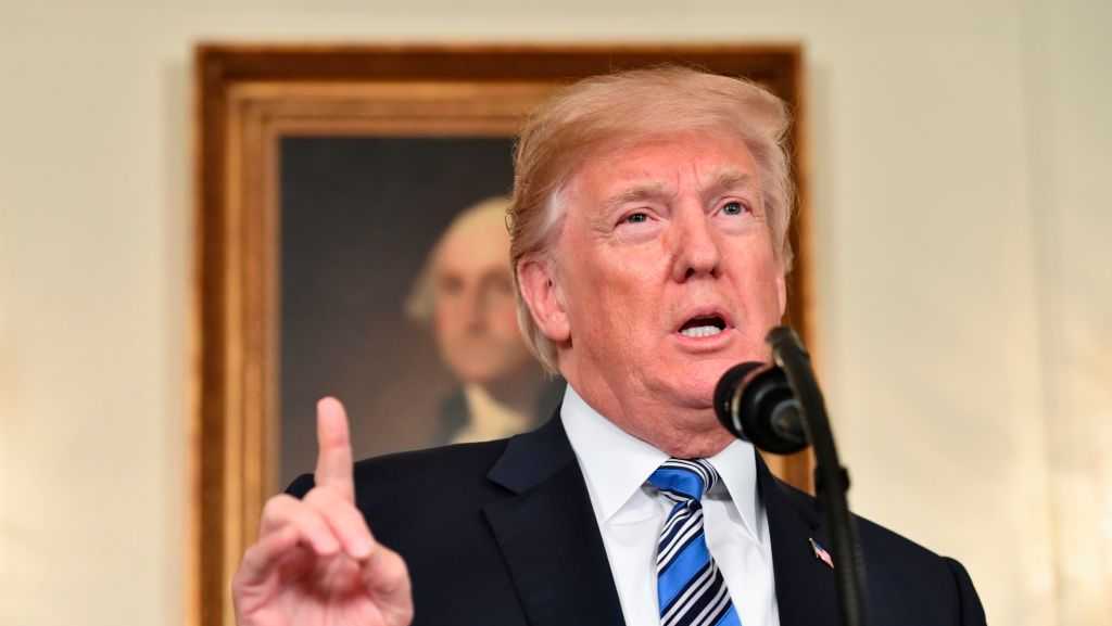 President Trump orders expulsion of 60 Russian diplomats over nerve ...