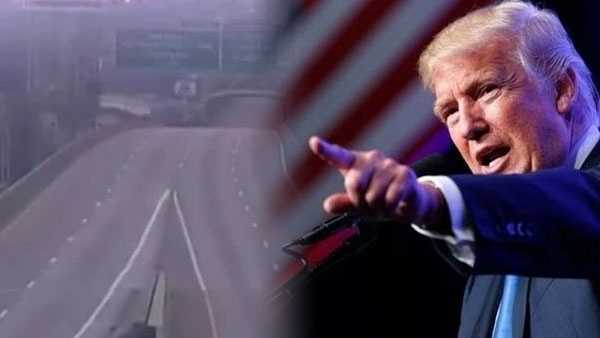 Trump Traffic: What we know