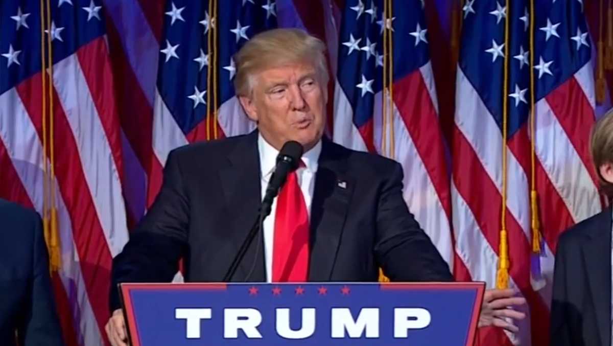 Trump and his unachieved achievements