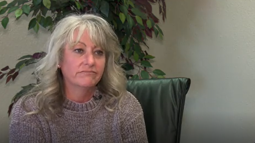 Tryna Verbeck speaks out following the death of James Ramirez, the man ...