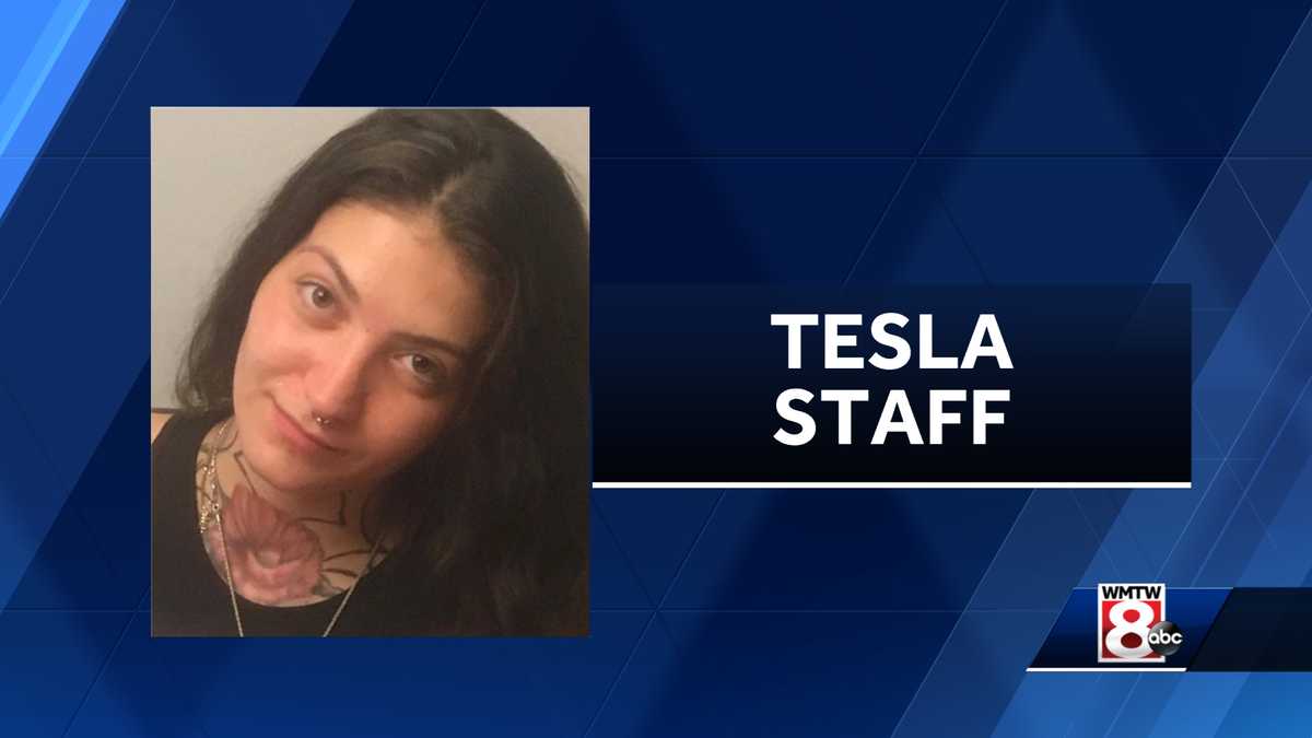 Woman last seen last week reported missing in Maine