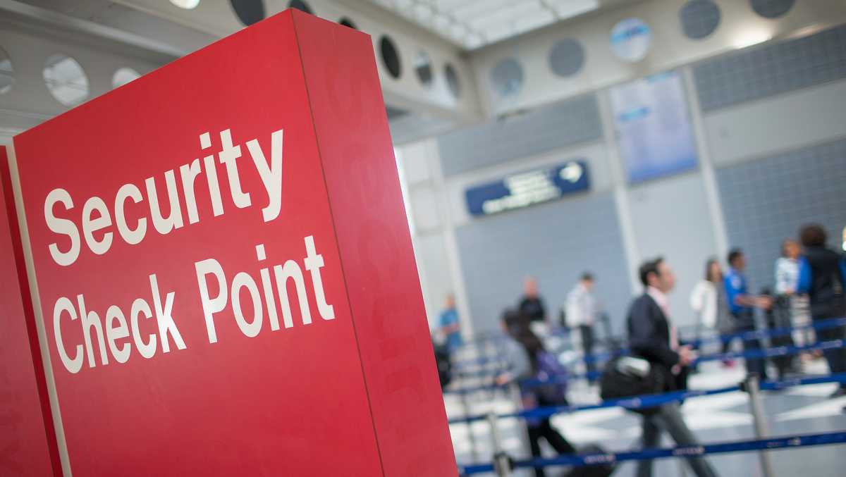 What you need to know about latest TSA coronavirus screening procedures