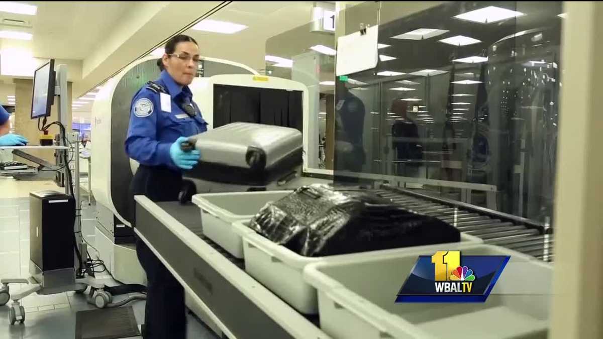 New TSA requirements could mean longer security lines