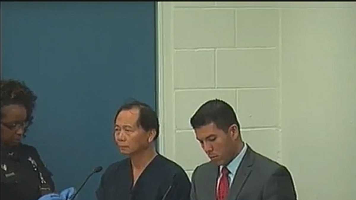 Acupuncturist to remain in Orange County Jail