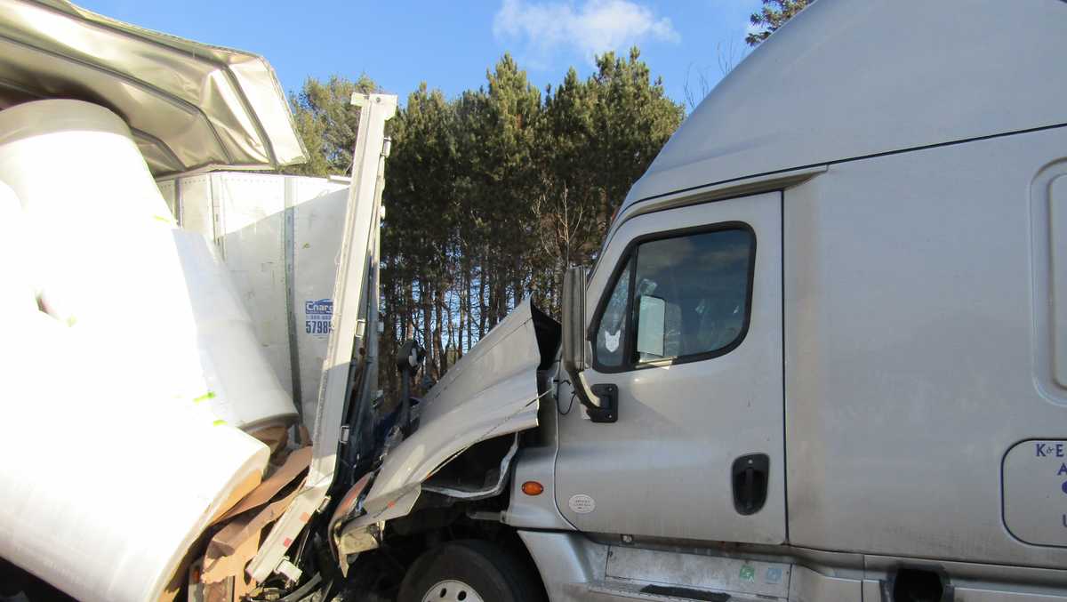 Falmouth couple killed in turnpike wreck linked to police chase