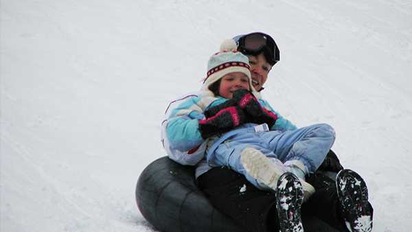Paoli Peaks in southern Indiana opens for skiing, tubing on Friday