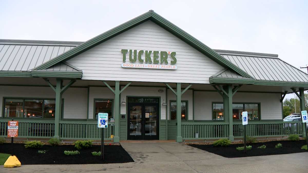 NH Chronicle: Tucker's, Celebrating 10 Years of Local Roots