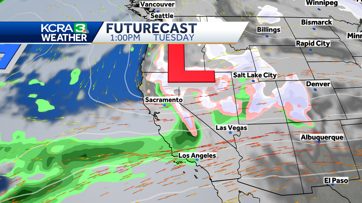 Thanksgiving travel forecast: Driving in California or flying elsewhere