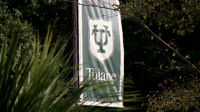 Tulane University to receive $10.3 million to test vaccines for COVID-19