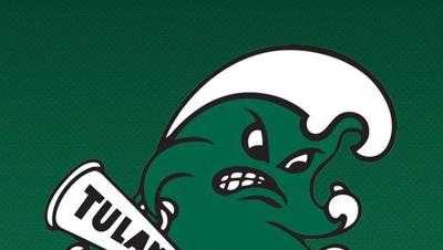 'Nothing like this': Longtime Tulane fans talk satisfaction of Cotton ...