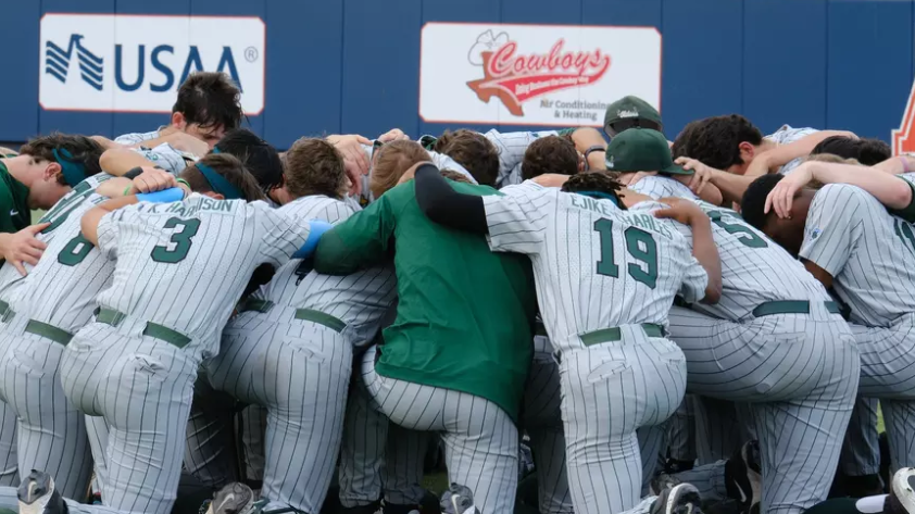 Tulane earns thrilling 5-3 victory over UTSA