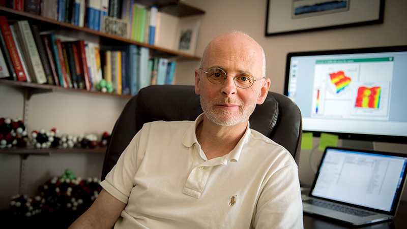 Tulane University professor gets $1.6 million grant to study protein ...