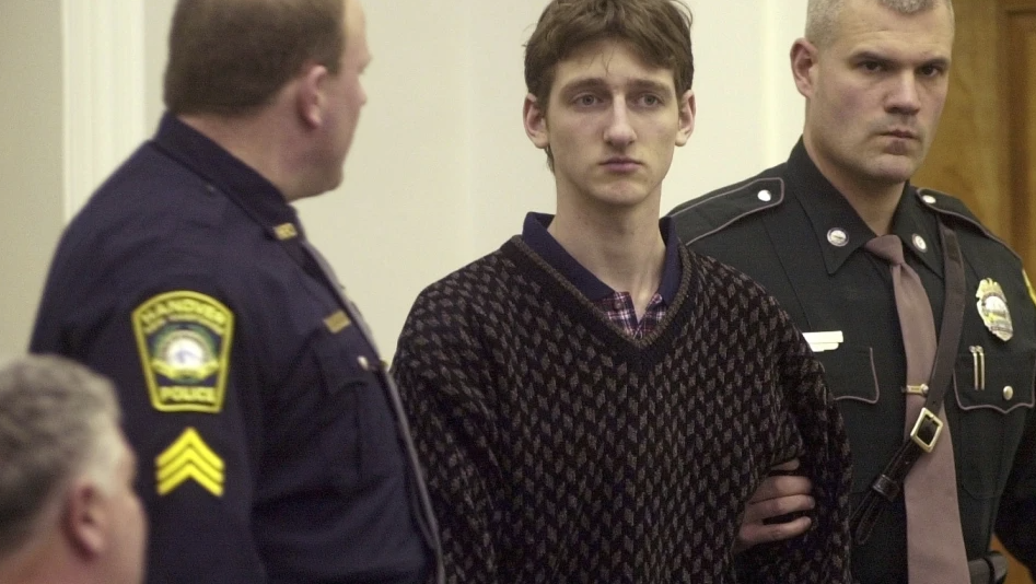 Should a man who killed 2 Ivy League professors as a teen continue ...