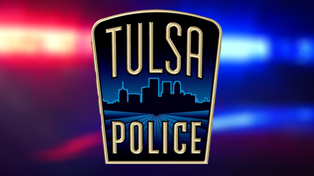 Tulsa police investigate human remains found at park