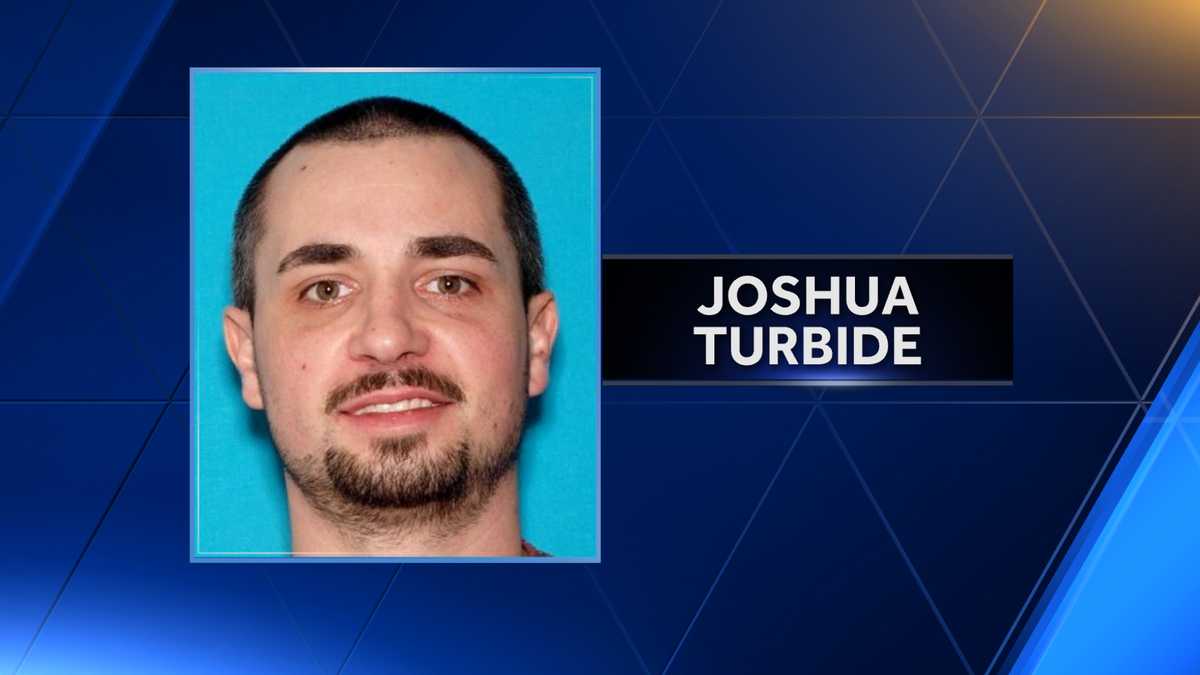 Man Wanted For Domestic Violence Assault Turns Self In 5868
