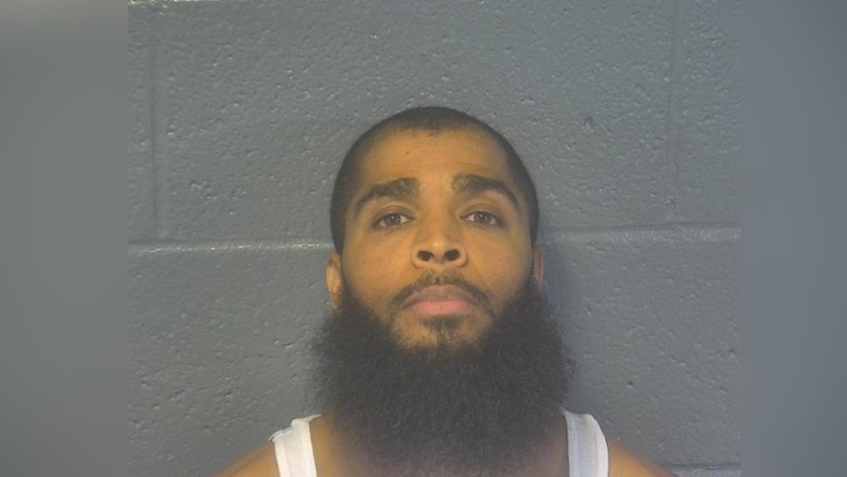 Suspect accused of killing man in Cincinnati 13 years ago appears in court