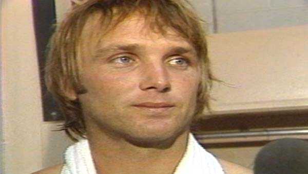 Former Bengals quarterback Turk Schonert dead at 62