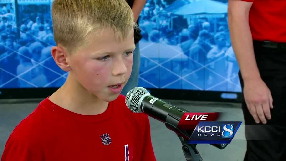 Listen to winners of turkey, duck and rooster calling contests