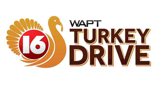 Turkey Drive 16 marks a successful 10th year of helping those in need