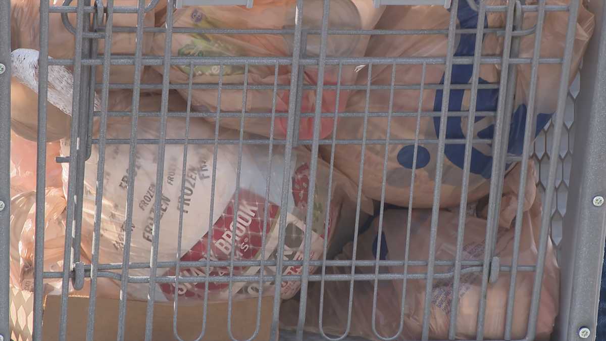 Grandfather explains why Turkey Drive 16 is important