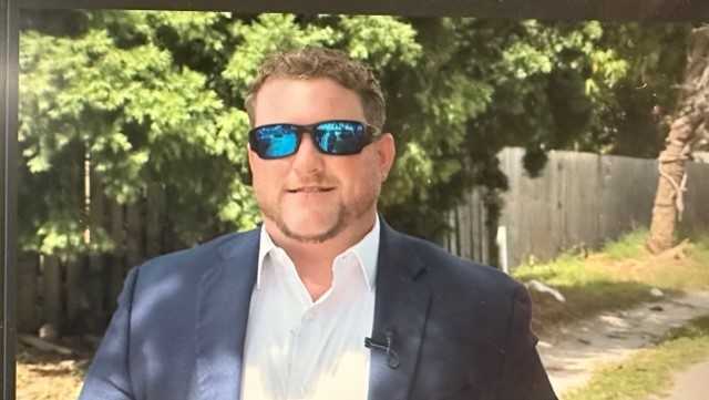 Florida mayor takes crime solving into his own hands