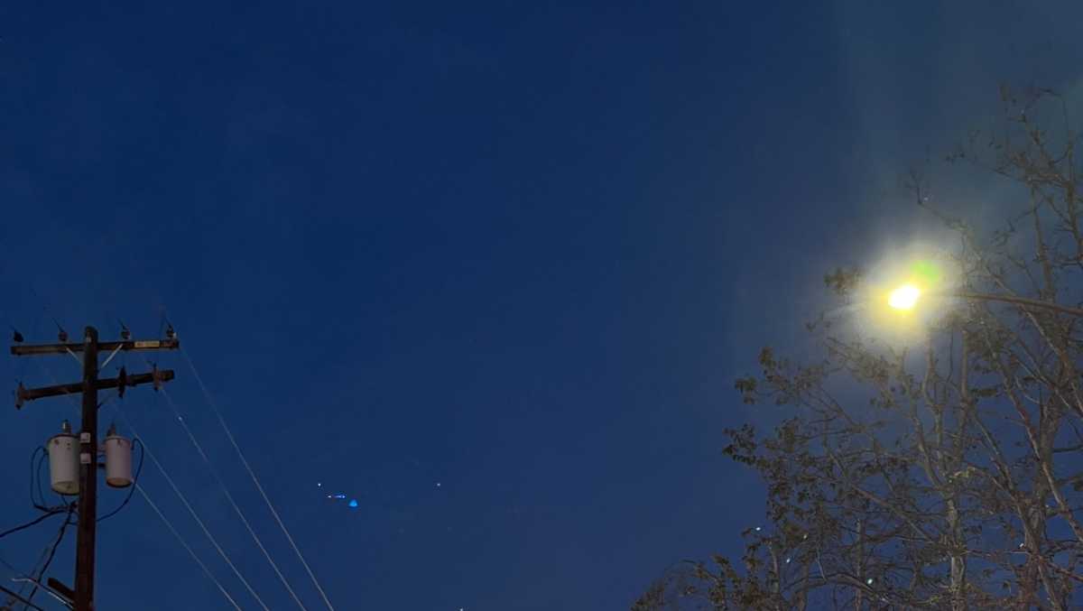 Suspect arrested in Turlock shooting that killed 19-year-old man