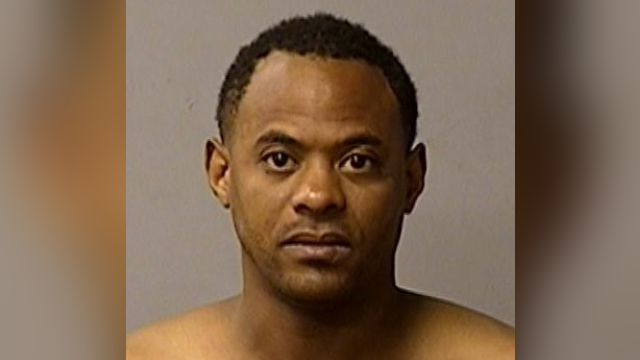 Turlock police arrest sexual assault suspect