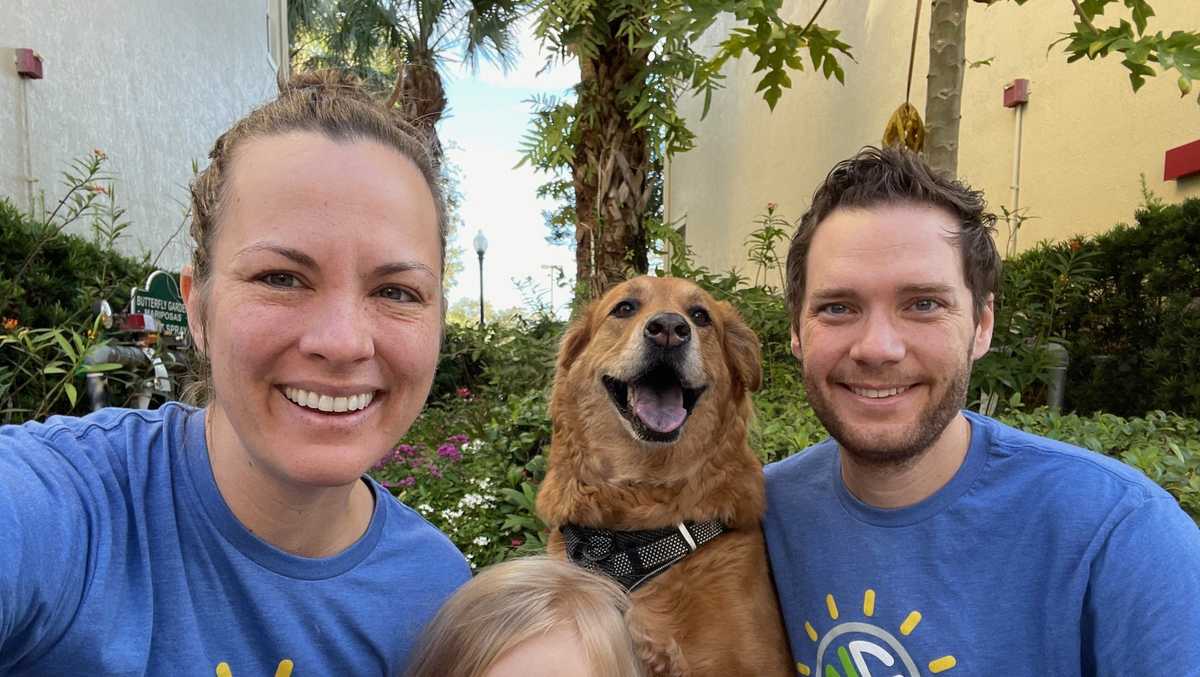 Treasure Coast family embarking on epic road trip to raise money ...